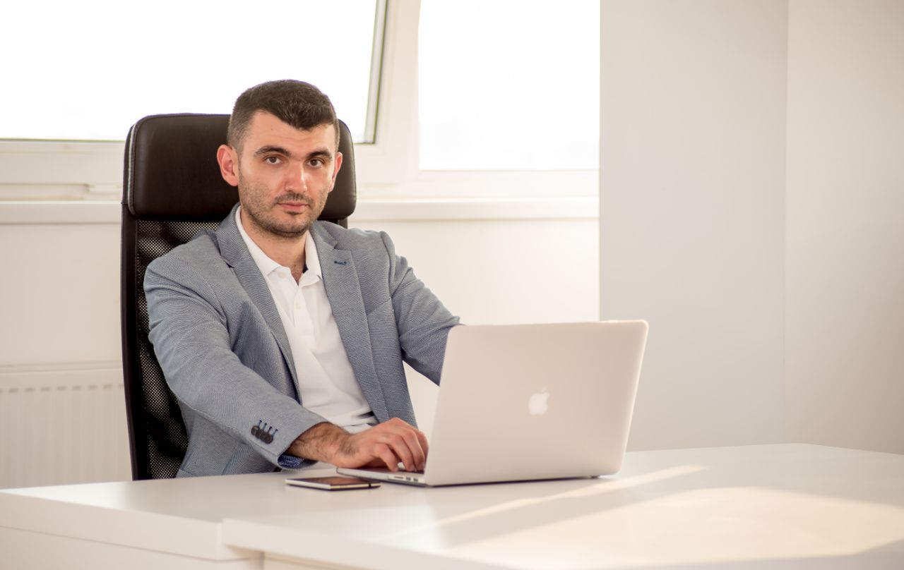 Laichici Razvan Dan